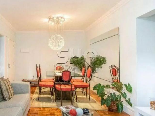 Apartamento para Venda em São Paulo/SP Aclimação 2 Quartos