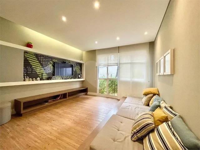 Apartamento para Venda em São Paulo/SP Aclimação 2 Quartos