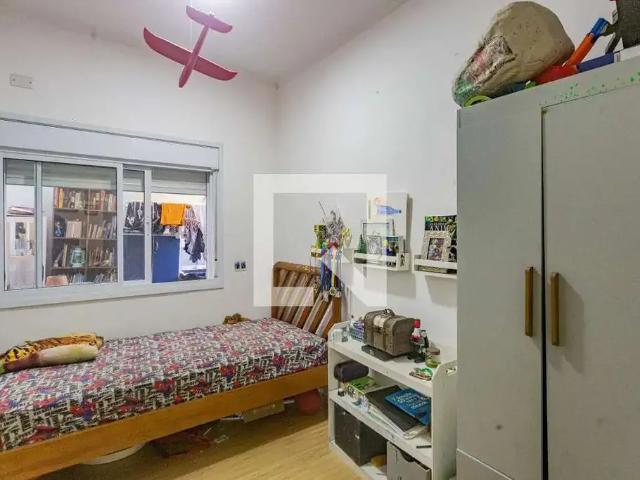 Apartamento para Venda em São Paulo/SP Aclimação 2 Quartos