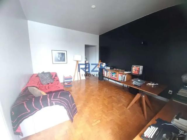 Apartamento para Venda em São Paulo/SP Aclimação 2 Quartos