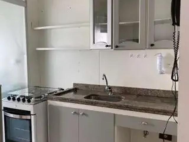 Apartamento para Venda em São Paulo/SP Aclimação 2 Quartos