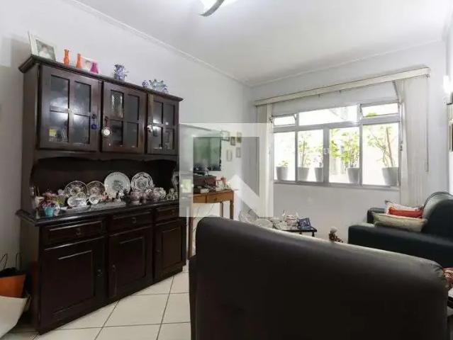 Apartamento para Venda em São Paulo/SP Aclimação 2 Quartos