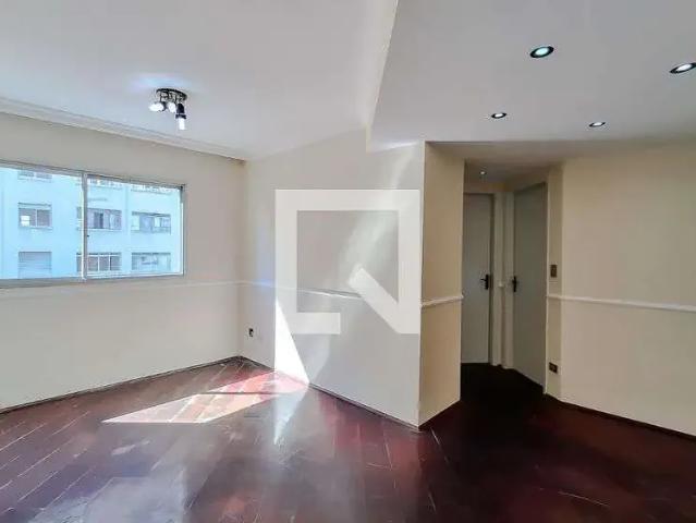 Apartamento para Venda em São Paulo/SP Aclimação 2 Quartos
