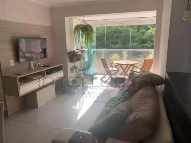 Apartamento para Venda em São Paulo/SP Aclimação 2 Quartos