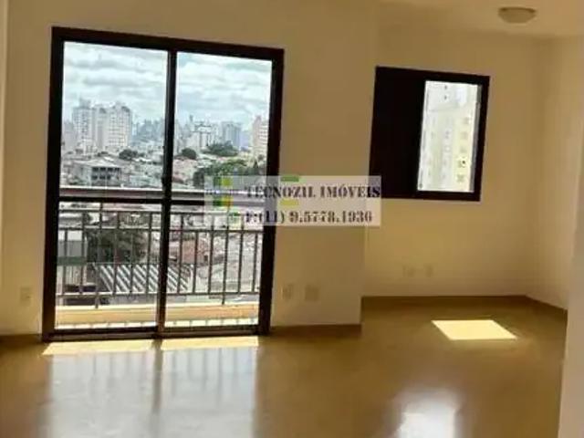 Apartamento para Venda em São Paulo/SP Aclimação 2 Quartos