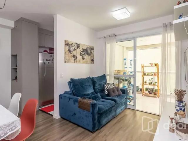 Apartamento para Venda em São Paulo/SP Aclimação 2 Quartos