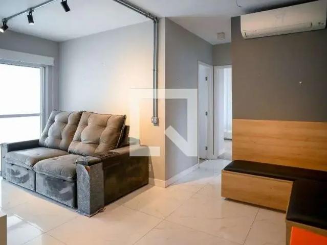 Apartamento para Venda em São Paulo/SP Aclimação 2 Quartos