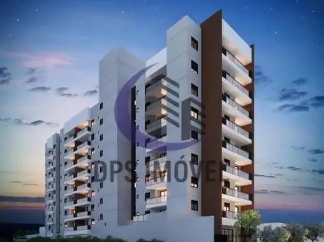 Apartamento para Venda em São Paulo/SP Aclimação 2 Quartos