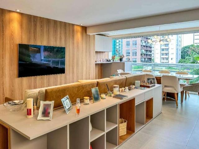 Apartamento para Venda em São Paulo/SP Aclimação 2 Quartos