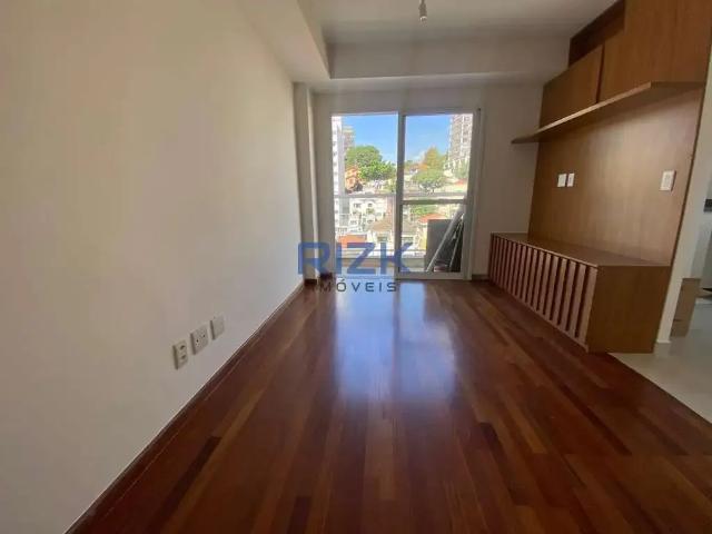 Apartamento para Venda em São Paulo/SP Aclimação 2 Quartos