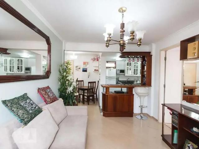 Apartamento para Venda em São Paulo/SP Aclimação 2 Quartos