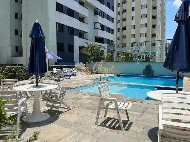 Apartamento para Venda em São Paulo/SP Aclimação 2 Quartos