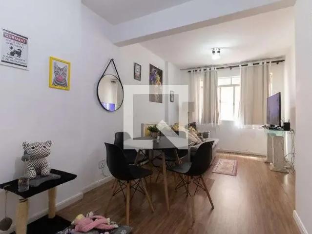 Apartamento para Venda em São Paulo/SP Aclimação 2 Quartos