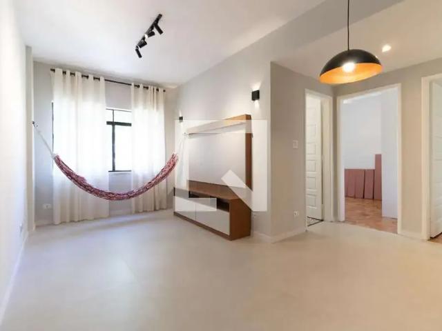 Apartamento para Venda em São Paulo/SP Aclimação 2 Quartos