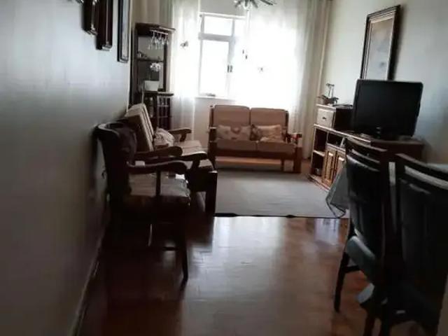 Apartamento para Venda em São Paulo/SP Aclimação 2 Quartos