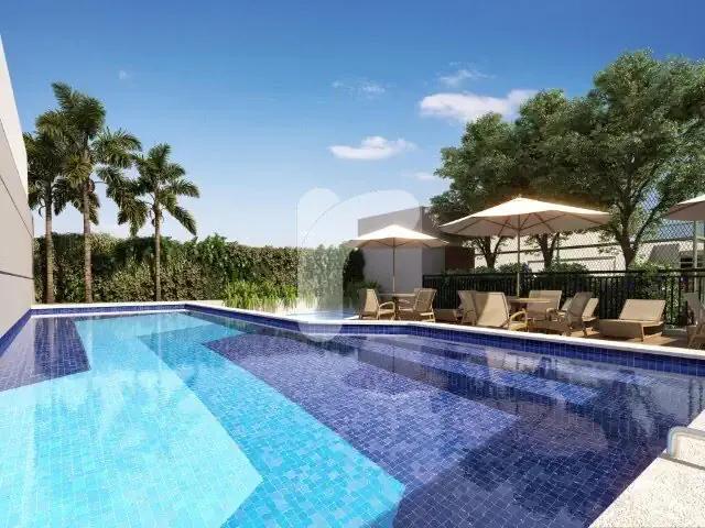 Apartamento para Venda em São Paulo/SP Aclimação 2 Quartos