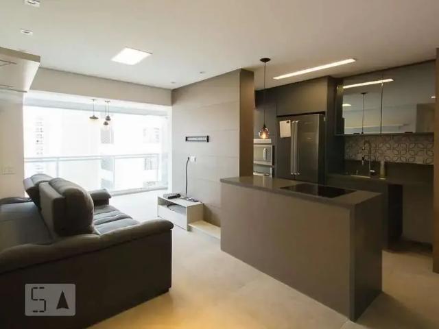 Apartamento para Venda em São Paulo/SP Aclimação 2 Quartos