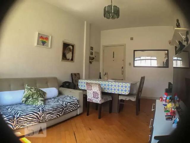 Apartamento para Venda em São Paulo/SP Aclimação 2 Quartos