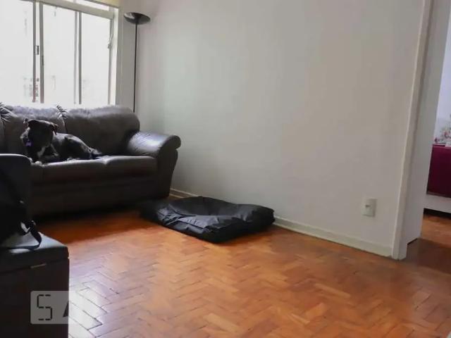 Apartamento para Venda em São Paulo/SP Aclimação 2 Quartos