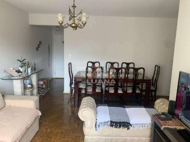 Apartamento para Venda em São Paulo/SP Aclimação 2 Quartos