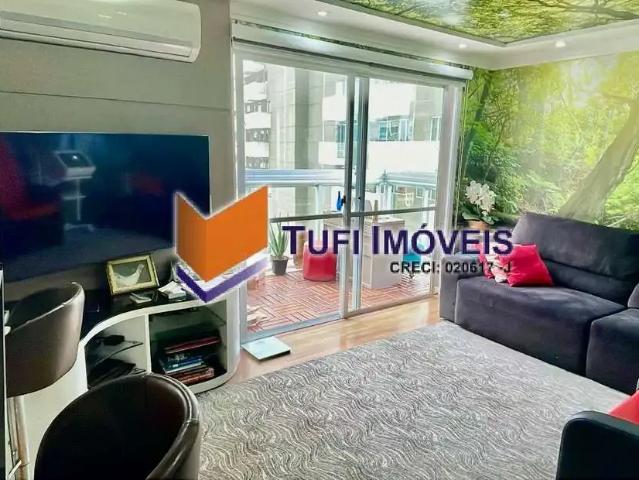 Apartamento para Venda em São Paulo/SP Aclimação 2 Quartos