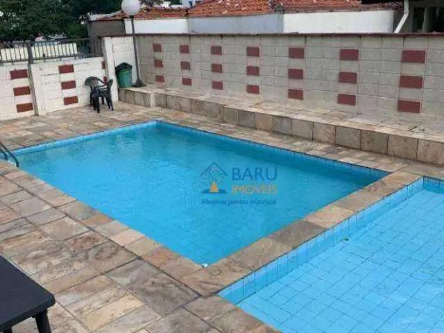 Apartamento para Venda em São Paulo/SP Aclimação 2 Quartos