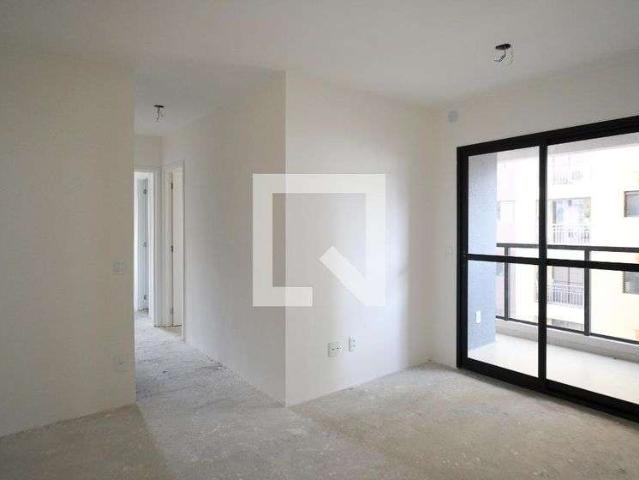 Apartamento para Venda em São Paulo/SP Aclimação 2 Quartos