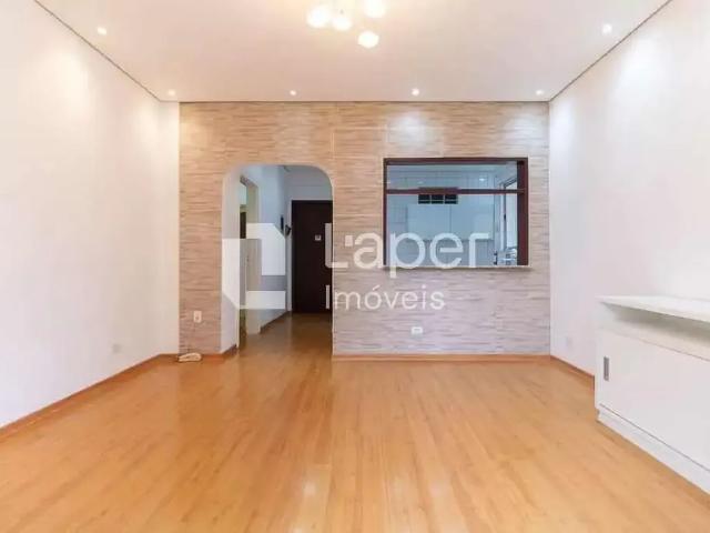 Apartamento para Venda em São Paulo/SP Aclimação 2 Quartos