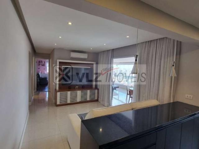 Apartamento para Venda em São Paulo/SP Aclimação 2 Quartos