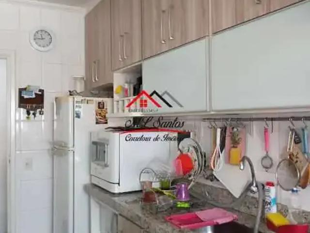 Apartamento para Venda em São Paulo/SP Aclimação 2 Quartos