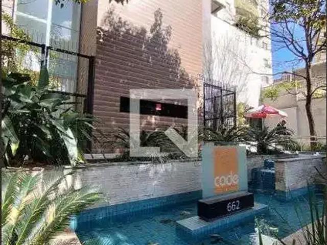 Apartamento para Venda em São Paulo/SP Aclimação 2 Quartos