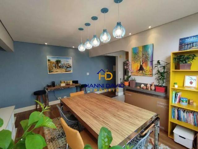 Apartamento para Venda em São Paulo/SP Aclimação 2 Quartos