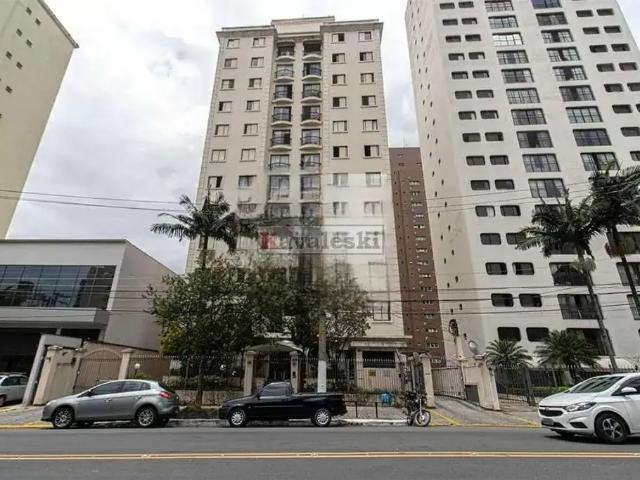 Apartamento para Venda em São Paulo/SP Aclimação 2 Quartos