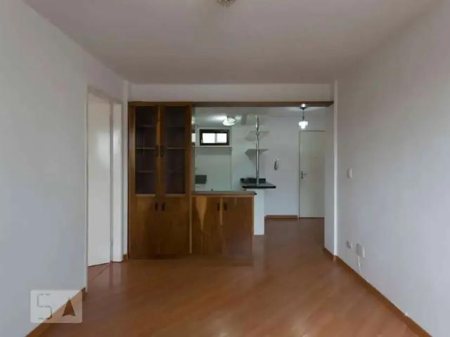 Apartamento para Venda em São Paulo/SP Aclimação 2 Quartos