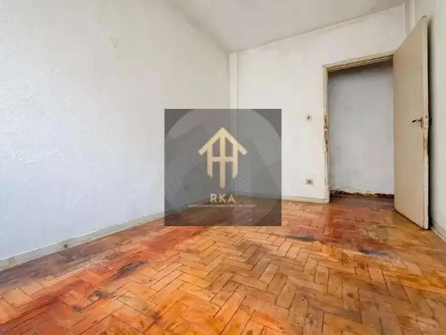 Apartamento para Venda em São Paulo/SP Aclimação 2 Quartos
