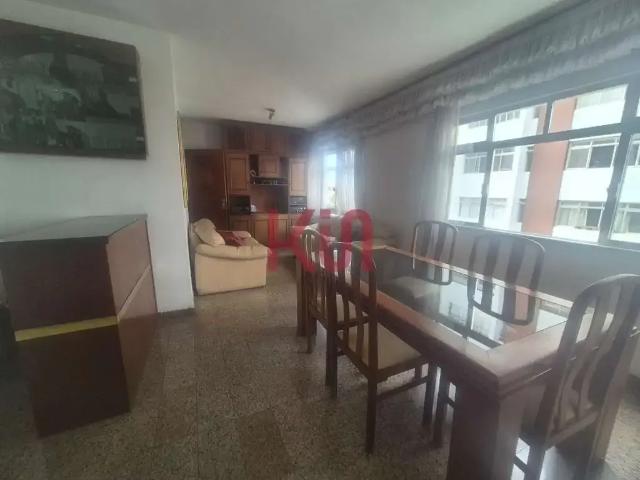 Apartamento para Venda em São Paulo/SP Aclimação 2 Quartos