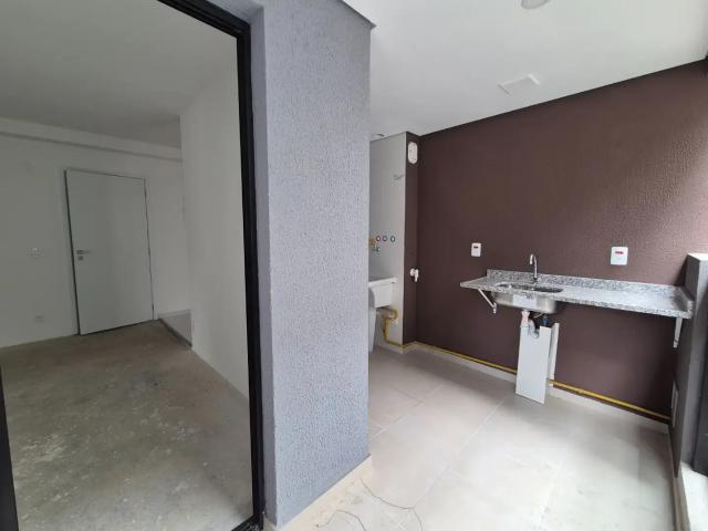 Apartamento para Venda em São Paulo/SP Aclimação 2 Quartos