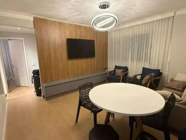 Apartamento para Venda em São Paulo/SP Aclimação 2 Quartos