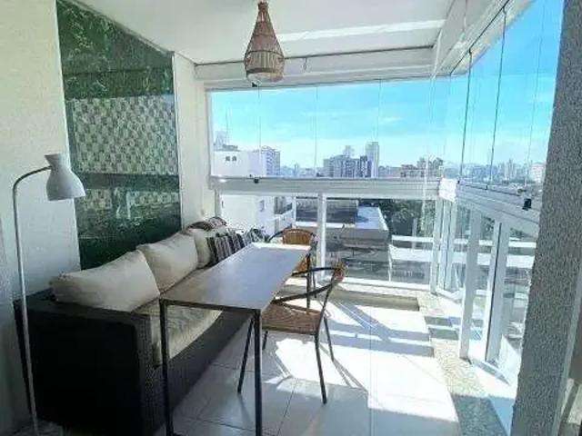 Apartamento para Venda em São Paulo/SP Aclimação 2 Quartos