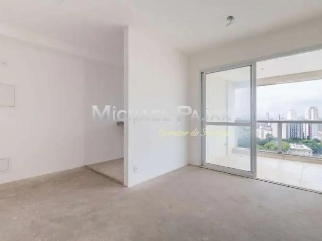Apartamento para Venda em São Paulo/SP Aclimação 2 Quartos