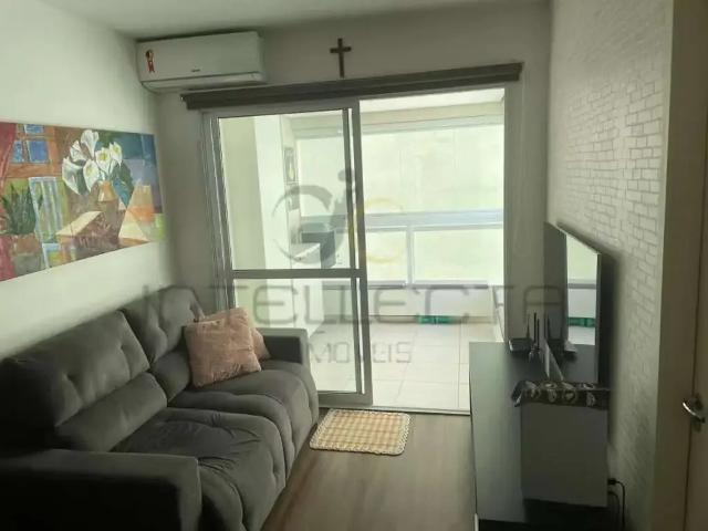 Apartamento para Venda em São Paulo/SP Aclimação 2 Quartos