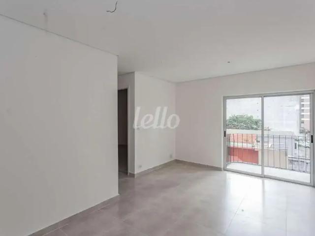 Apartamento para Venda em São Paulo/SP Aclimação 2 Quartos
