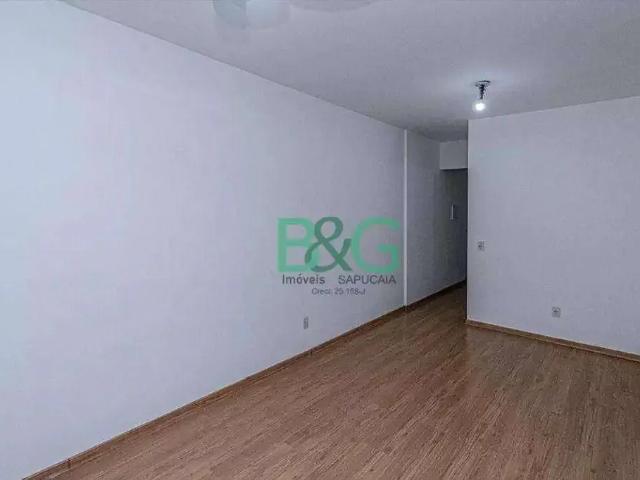 Apartamento para Venda em São Paulo/SP Aclimação 2 Quartos