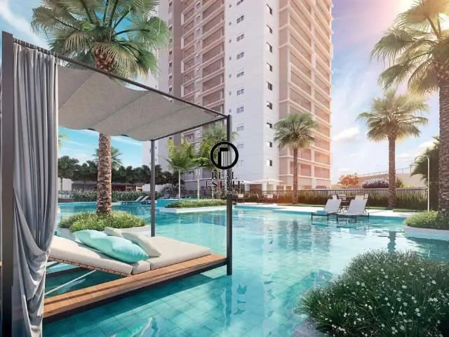Apartamento para Venda em São Paulo/SP Aclimação 2 Quartos