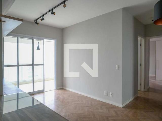 Apartamento para Venda em São Paulo/SP Aclimação 2 Quartos