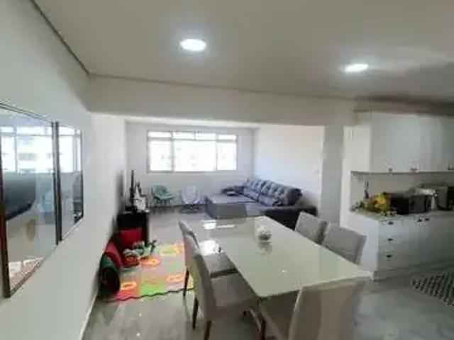Apartamento para Venda em São Paulo/SP Aclimação 2 Quartos