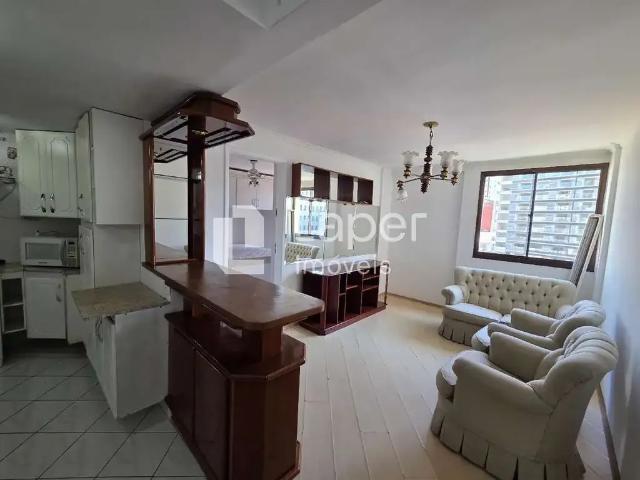 Apartamento para Venda em São Paulo/SP Aclimação 2 Quartos