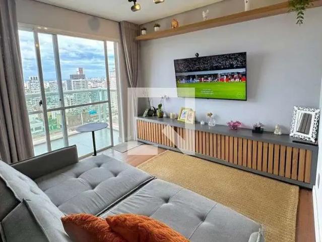 Apartamento para Venda em São Paulo/SP Aclimação 2 Quartos