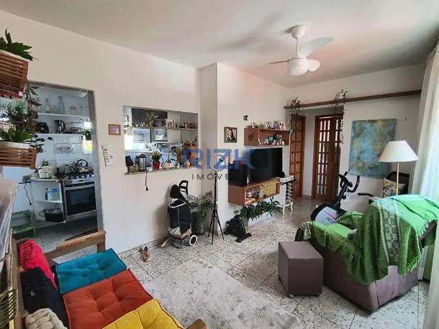 Apartamento para Venda em São Paulo/SP Aclimação 2 Quartos