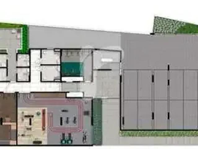 Apartamento para Venda em São Paulo/SP Aclimação 2 Quartos